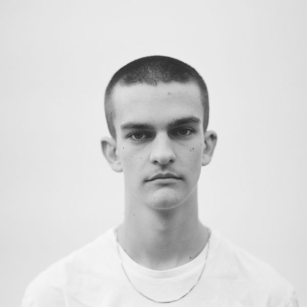 5×4 Portraits with Jack